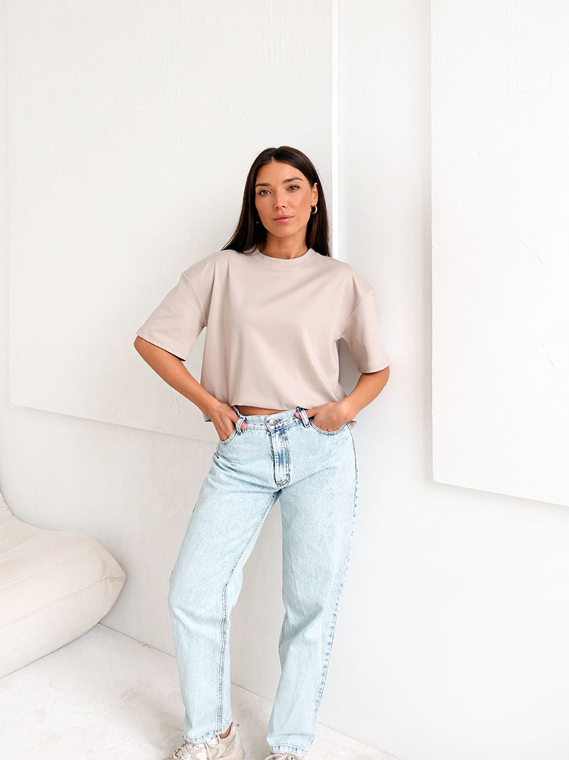 T-SHIRTY / BLUZKI / TOPY | SKLEP moodee.pl - sklep online